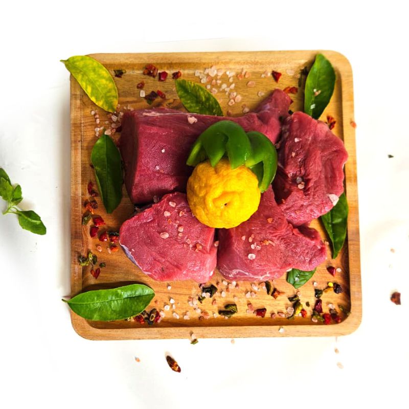 Beef Fillet (Portions) per kg – Airport Chicken and Meats Online Store